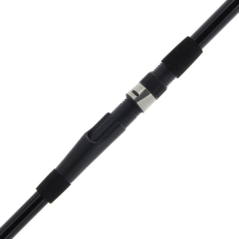 Wholesale job lot 10X Carp Fishing MAX 3pc 12ft / 3.6m Rod Fibreglass 2 ...