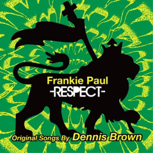 Dennis Brown Respect (CD) Album | eBay