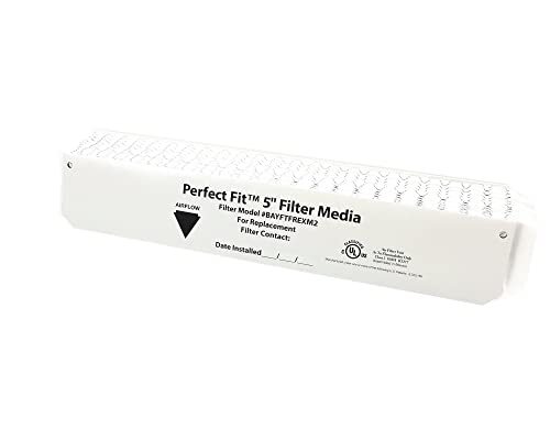 Trane FLR07963 Filter 27-1/4 x 5 5 Inch Expandable | eBay