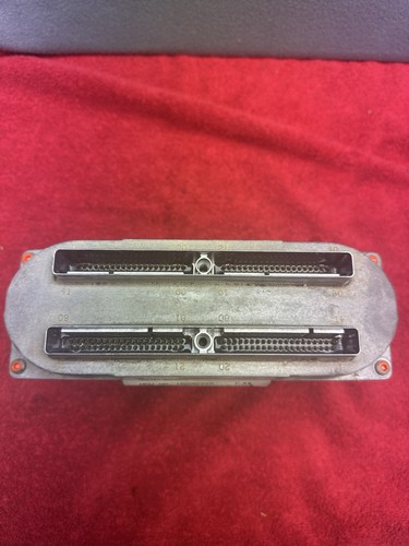 CHEVY 1998 CAMARO CORVETTE FIREBIRD 5.7L 16238212 ENGINE COMPUTER ECM ...