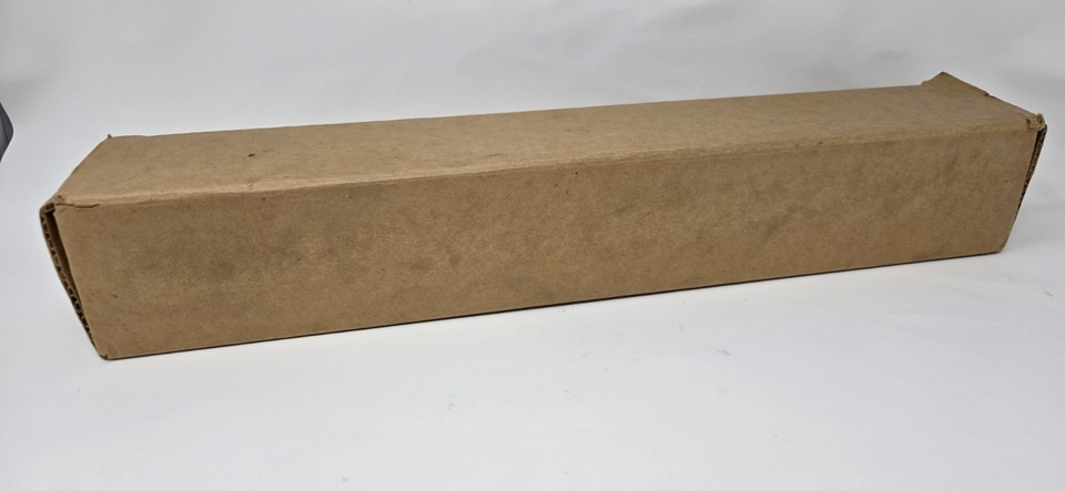 Unertl Vulture 8x43 Target Scope w/ Box | eBay