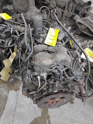 1994-1995 CHEVROLET ASTRO Engine 6-262 Fits 4.3L VIN W 8th Digit 2WD | eBay