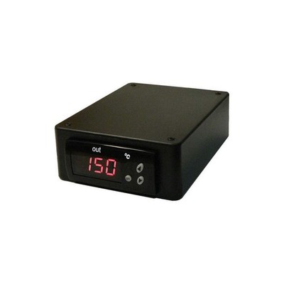 BRISKHEAT SDC120KF-A SDC Benchtop Temp Controller,120V,K 13P846 | eBay