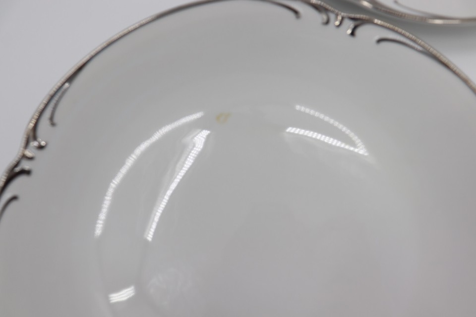 Vintage Style House Embassy Pattern Dish Set Fine China Made in Japan ...