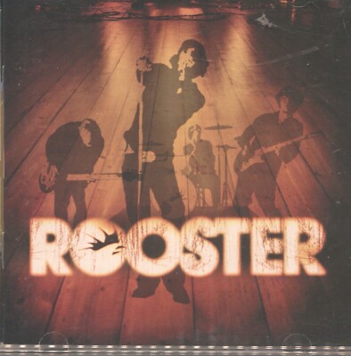 Rooster - Rooster CD A07 | eBay
