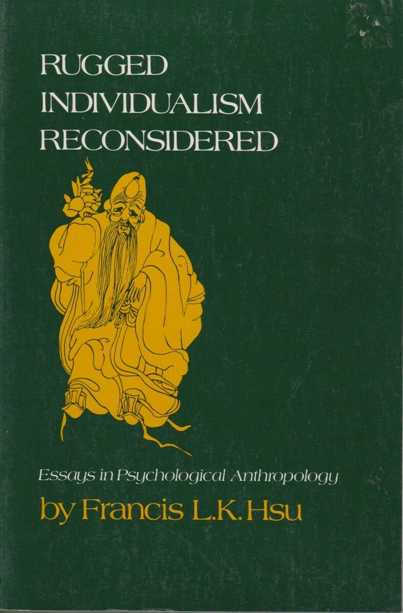 Rugged Individualism