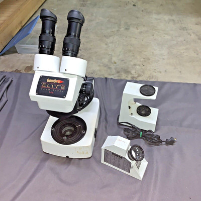 Imaging & Aesthetics Supplies - Viewer