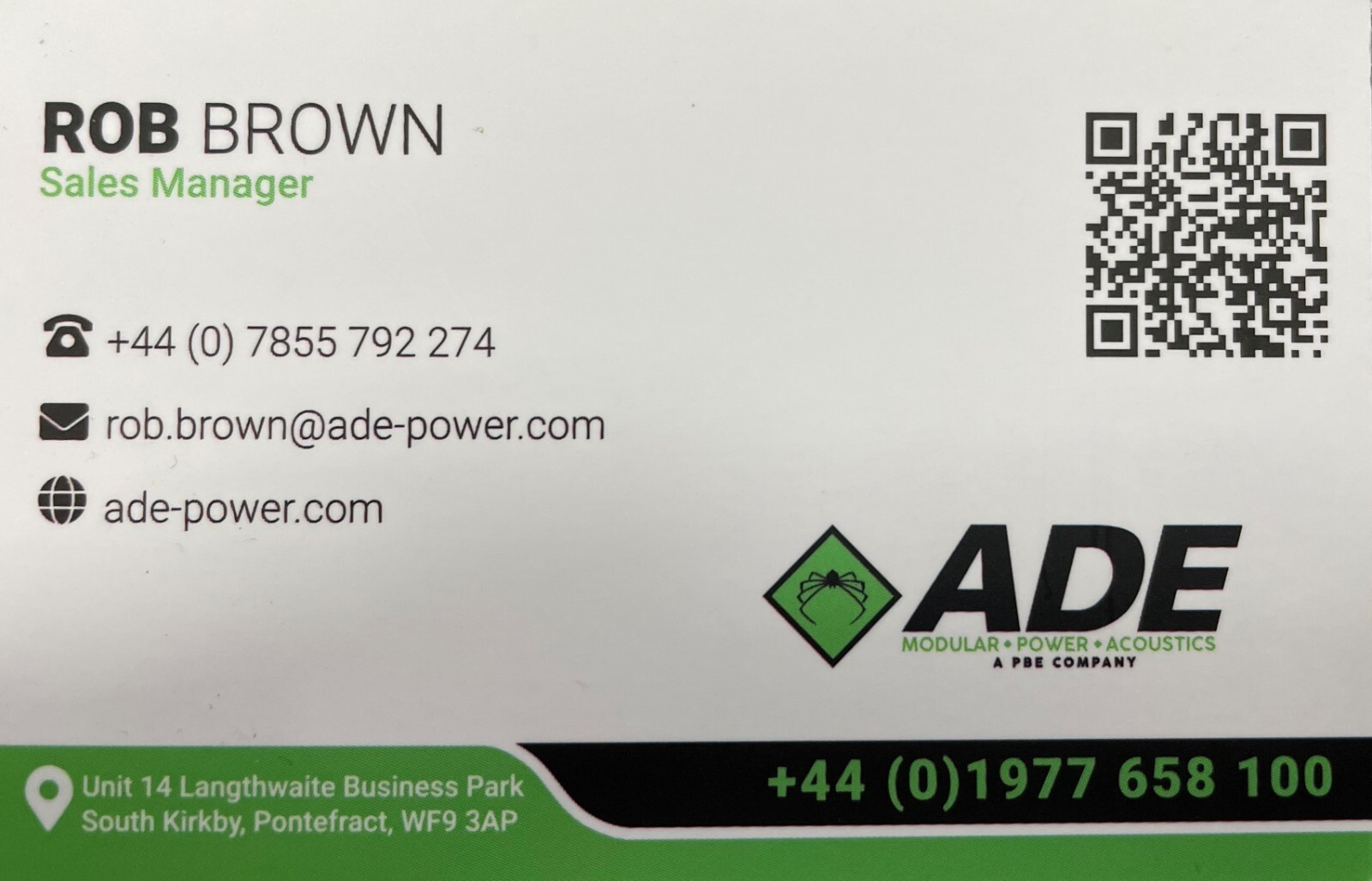 (New) Cummins 550kVA / 500kVA Silent Diesel Generator, Genny, Genset ...