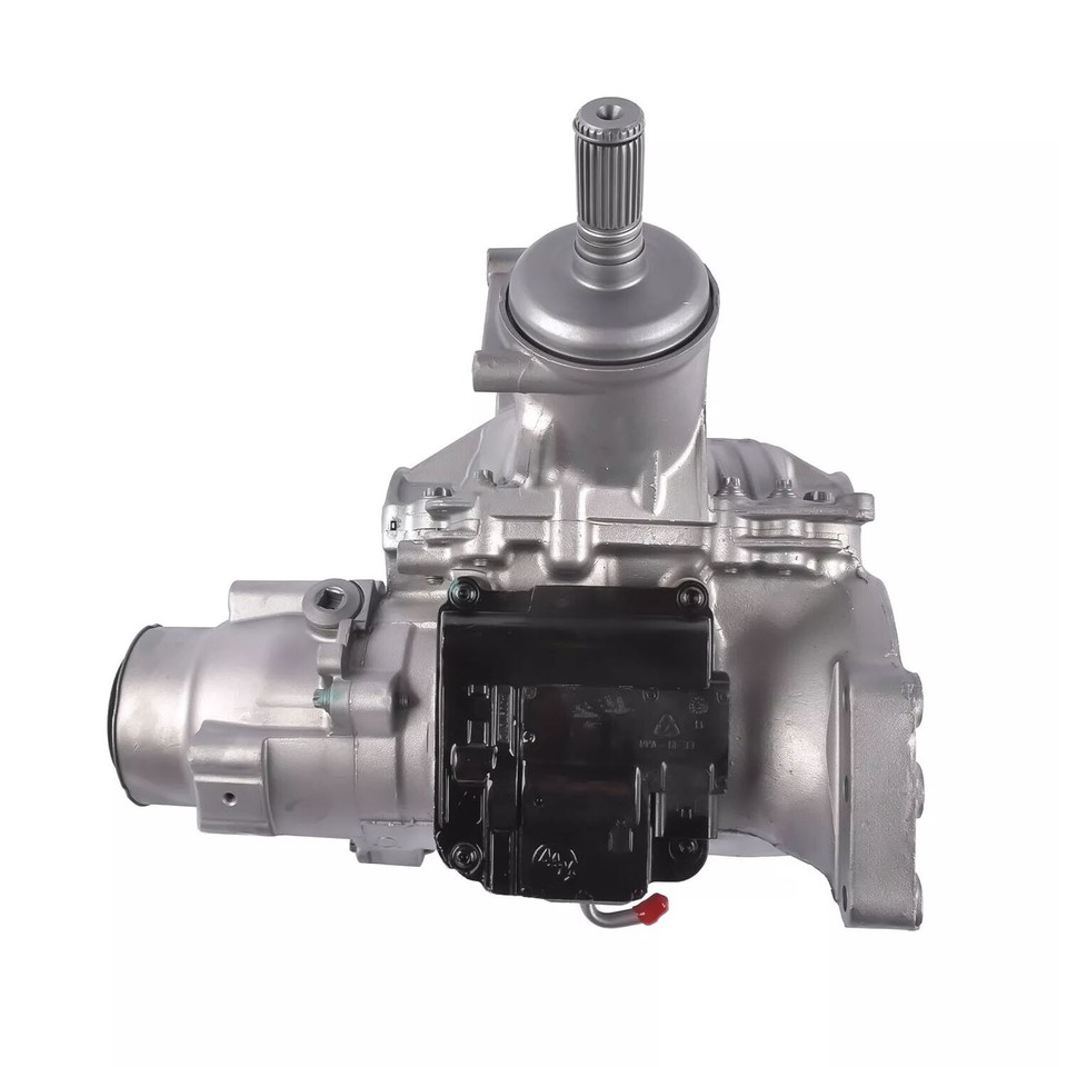 Power Transfer Unit Case 2 Speed OE 68307403AG For 2014-2018 Jeep ...