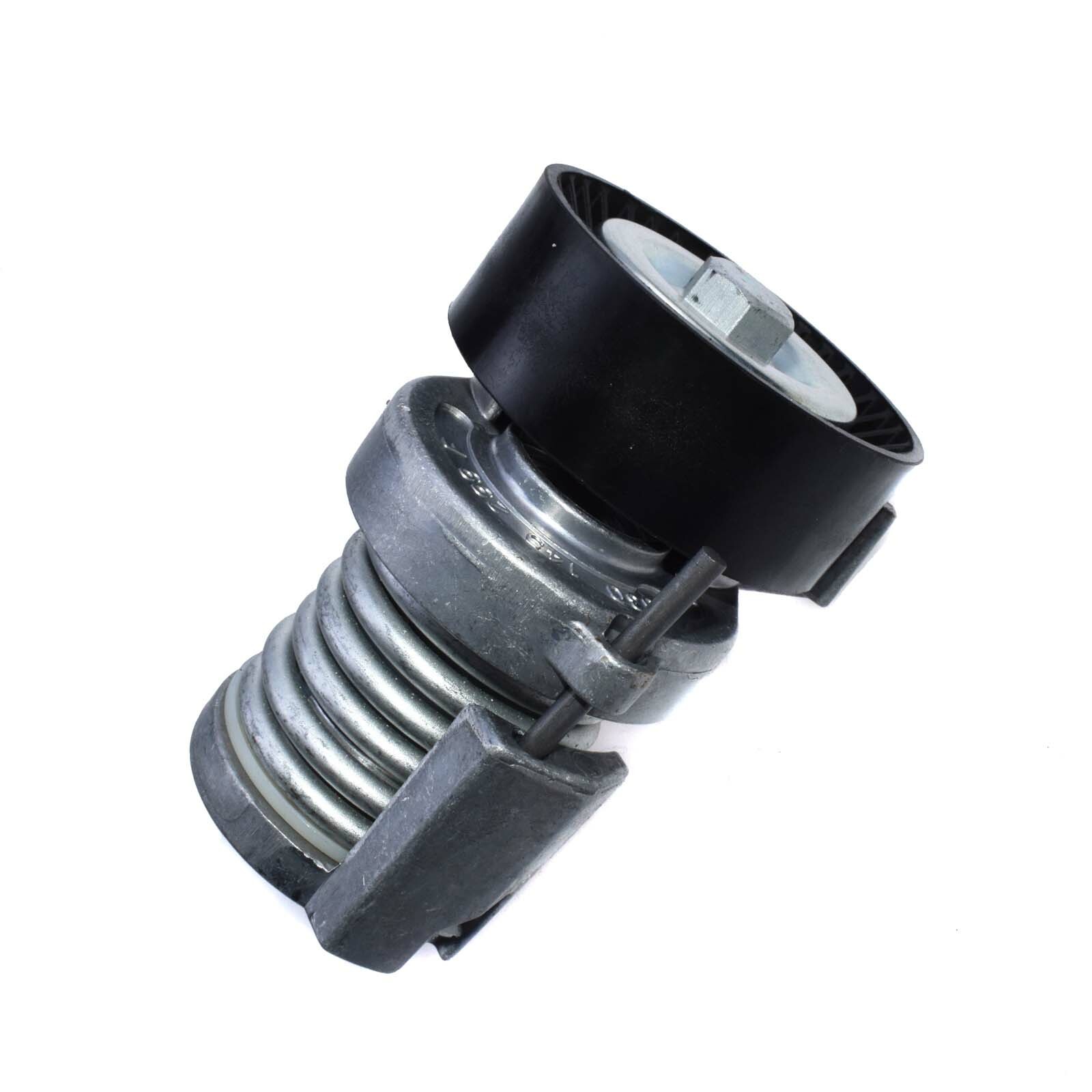 V-ribbed Belt Tensioner Pulley Fit AUDI SEAT Ibiza SKODA Fabia VW ...