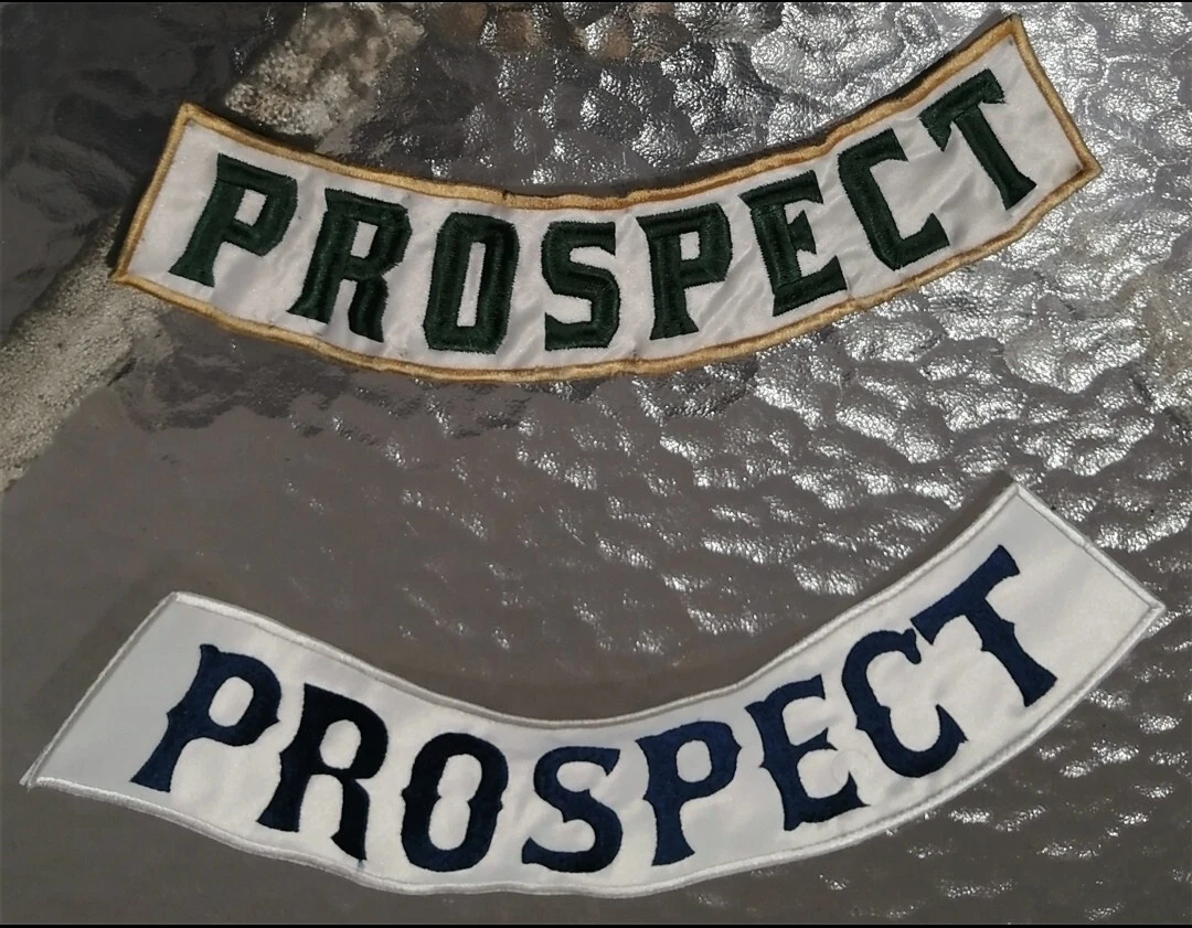 Sons Of Anarchy Patches Prospect