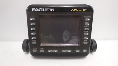 Fishfinders - Eagle Fish Finder