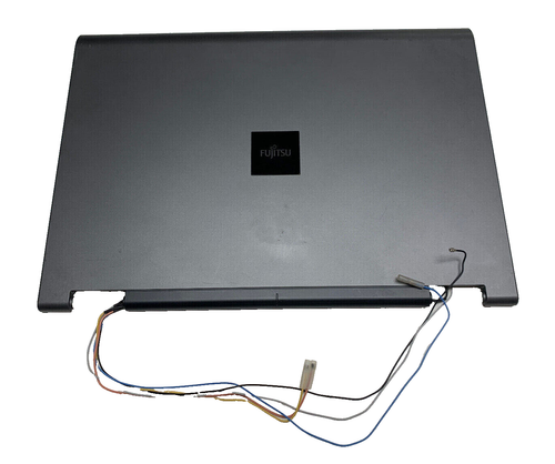 ️ Fujitsu Esprimo Mobile D9510 LCD Rear Lid B027010121411194091 | eBay