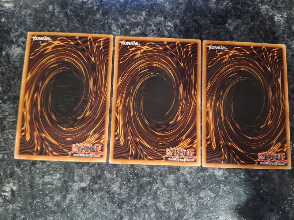 3X Magical Blast SDSC-EN031 - Yugioh Yu Gi Oh! Playset 1st Edition | eBay