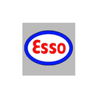 Miller Engineering ~ New ~ O & S Scale ~ Esso Double-Sided Rotating ...