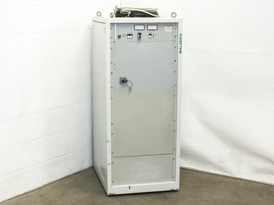 Semiconductor Manufacturing - Balzers