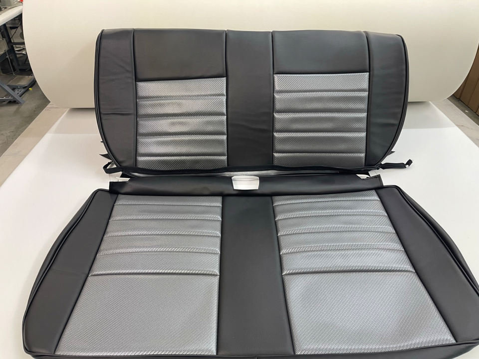 1986-1995 Suzuki Samurai Seat Covers KIT(Front and Rear) | eBay