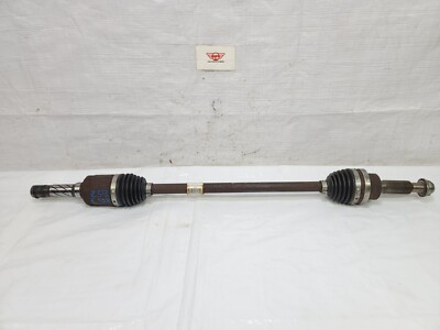 2013-2019 Ford Escape CV Axle Shaft Rear Right Passenger Side OEM CV6Z ...