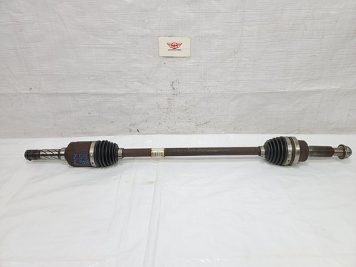 2013-2019 Ford Escape CV Axle Shaft Rear Right Passenger Side OEM CV6Z ...