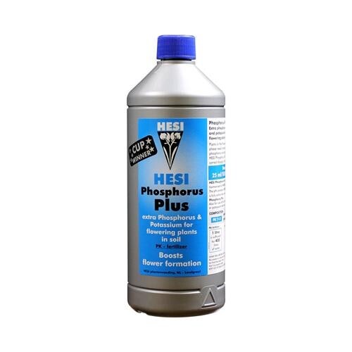 HESI PHOSPHORE PLUS 500 ML | eBay