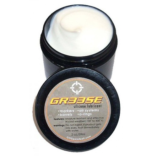 GoG GR33SE Marker Lube - DOW 33 Grease - 2 oz 829669083014 | eBay