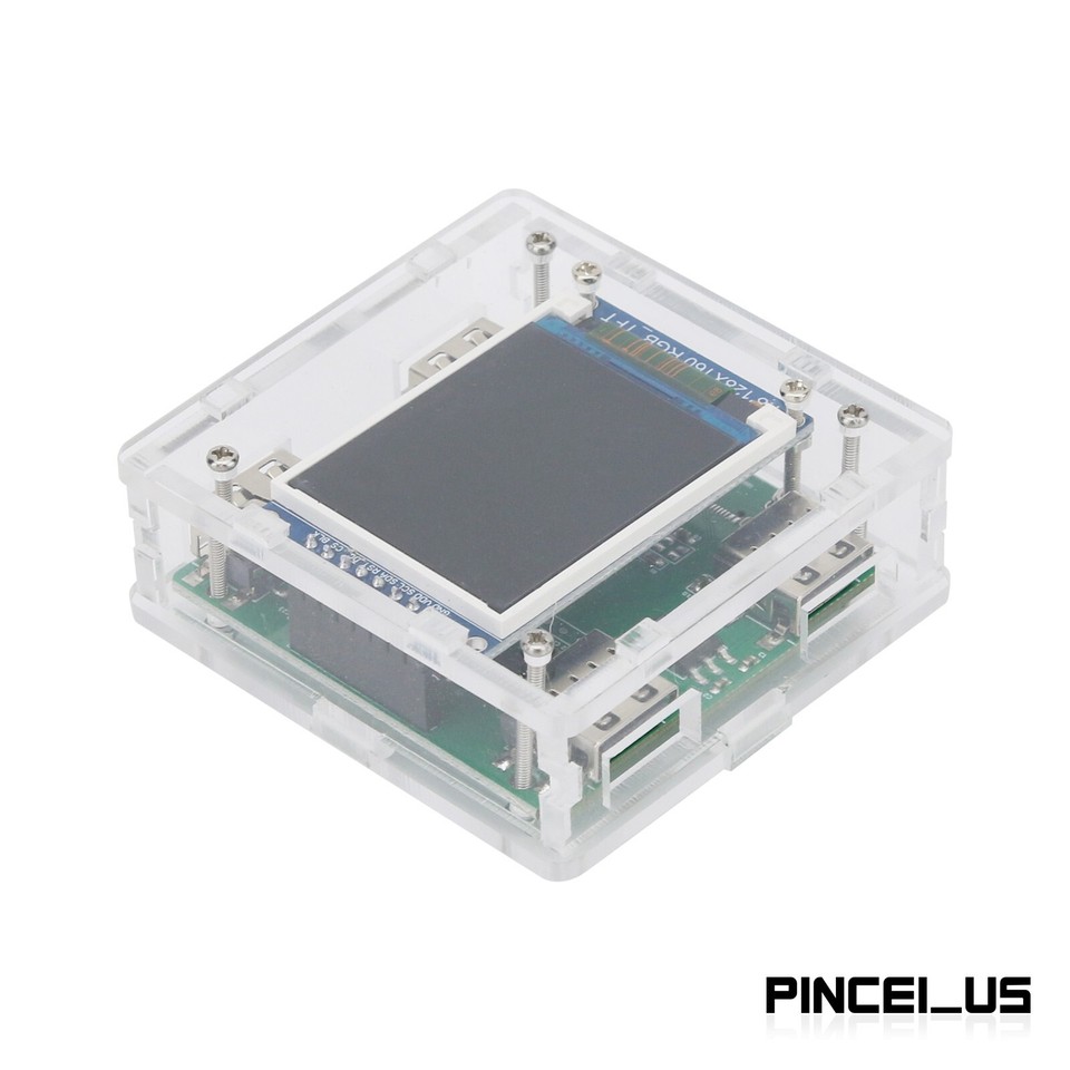 KMBox-Net KM Box Network Version 100M Keyboard and Mouse Controller for ...