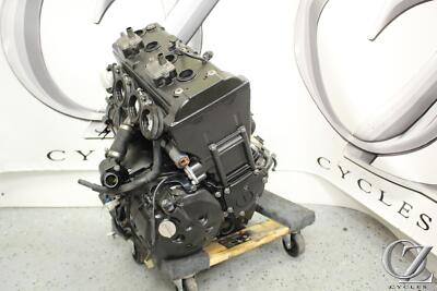 06-15 Yamaha FZ1 Fazer Engine Motor Warranty | eBay