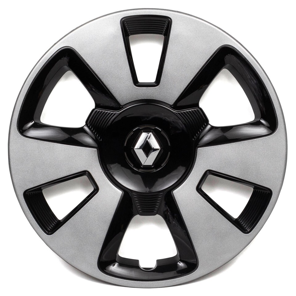 Radkappen Renault Twingo