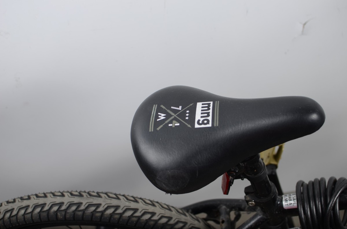BMX Bike Mongoose 20” | eBay BMX Bike Mongoose 20” | eBay