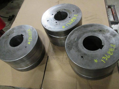 Set of 3 Roundo R3 Bending Rolls - Used - AM13688 | eBay