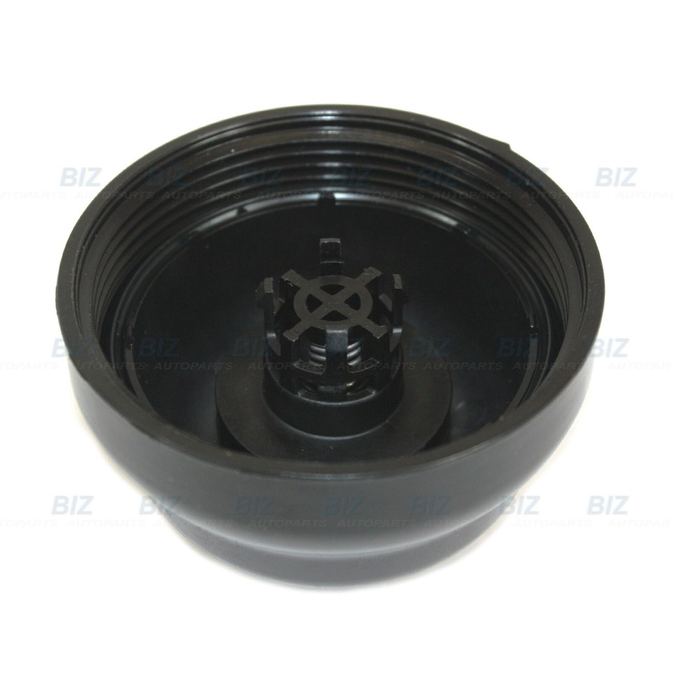 GENUINE Oil Filter Cap for Kona Santa Fe Sonata Tucson K5 Sorento 26315 ...