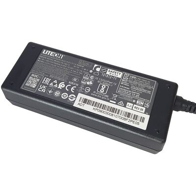 Gateway NV76R NV77H NV79 AC Charger Adapter Power supply AP.09001.031 ...