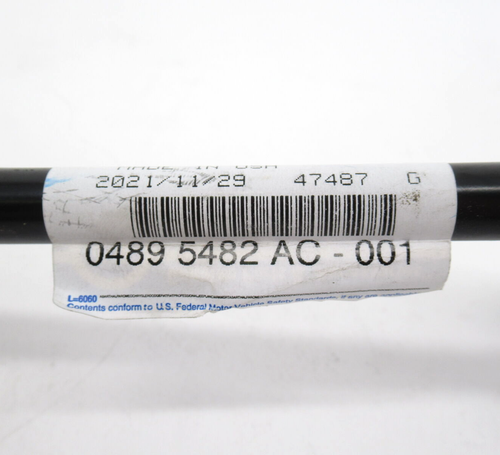 Genuine OEM Mopar Dodge 4895482AC Front Right Sway Bar Link | eBay