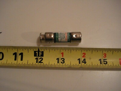 (1618.) Cartridge Fuse FLNR 15 | eBay