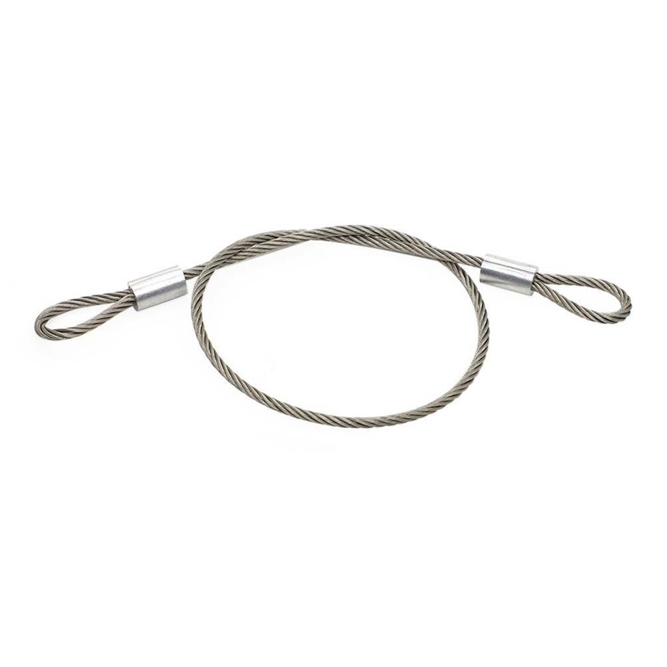 For Polaris 7082244 Dump Bed Limiter Cable for 2012-2021 Ranger 1000 ...