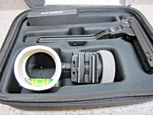 ULTRAVIEW RH BRIDGELOCK UV SLIDER w/2 VERTICAL PINS, .015, W/ NO LIGHT ...