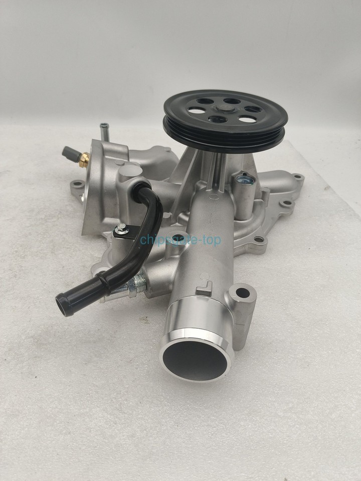 Water Pump 68261224AG 68261224AC Fit For 2019-2024 Ram 1500 3.6L ...