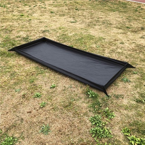 Lightweight and Portable Waterproof Ground Sheet for Camping and Hiking ...