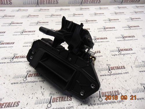 MERCEDES E CLASS W211 ESTATE BOOT RELEASE HANDLE A2117400083 used 2005 ...