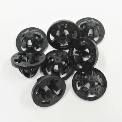 TAILLIGHT LAMP RETAINER QTY 10 MOUNTING CLIP FASTENERS FOR DODGE RAM ...