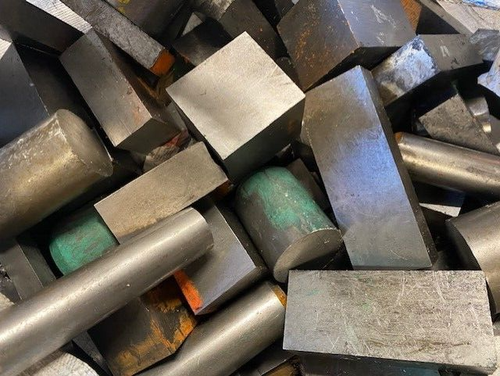 25KG PREMIUM SQUARE / ROUND STEEL BAR BILLETS ENGINEERING CNC MILLING ...