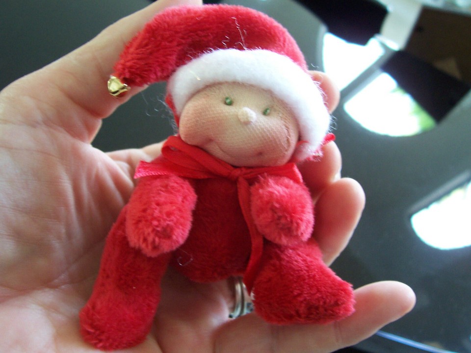 Dinky Baby Doll Patterns and Kits | eBay