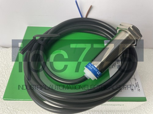 New In Box SCHNEIDER XS618B1MAL2 Inductive Proximity Switch | eBay