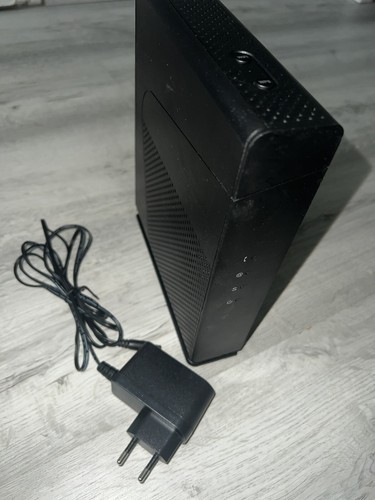 SFR Box Plus SFR NB6 VAC Modem Routeur | eBay