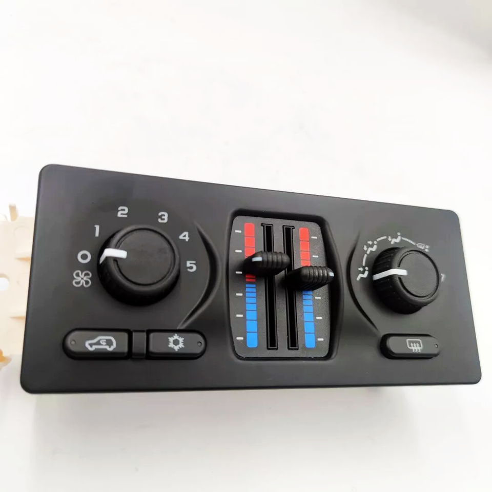 New 599-210XD DORMAN Heater A/C HVAC Control Module for GM Truck SUV ...
