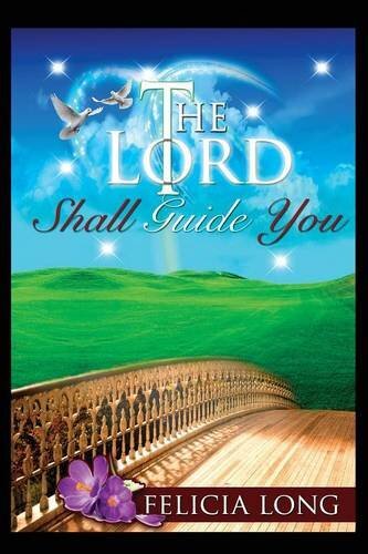 THE LORD SHALL GUIDE YOU 9781937829988| eBay