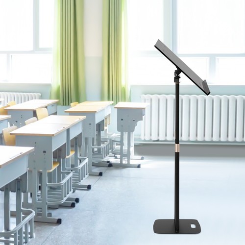 Portable Conference Presentation Stand Church Classroom Presentation ...