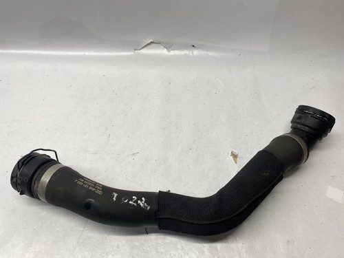 AUDI A8 3.0 TFSI Lower Radiator Coolant Hose Pipe Petrol 245kw 2014 ...
