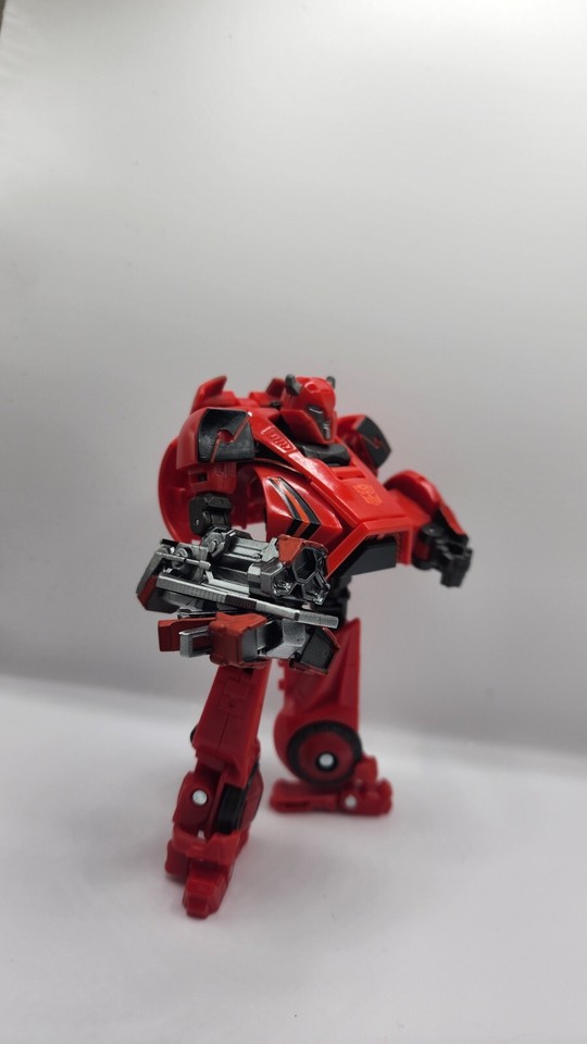 scatter blaster for studio series gamer edition figures upgrade kit | eBay