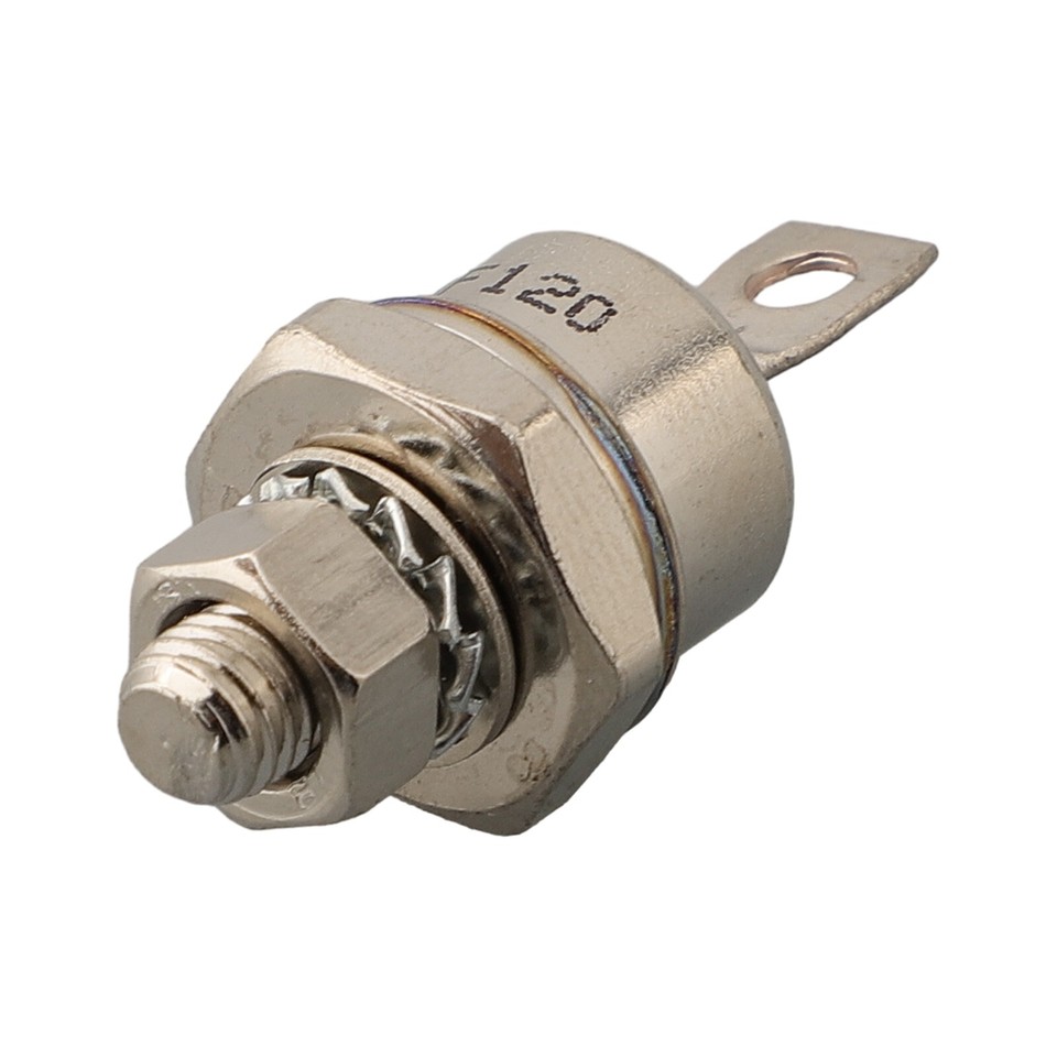 Suitable for Battery Charging 1200V Positive Stud Mount Diode Rectifier ...